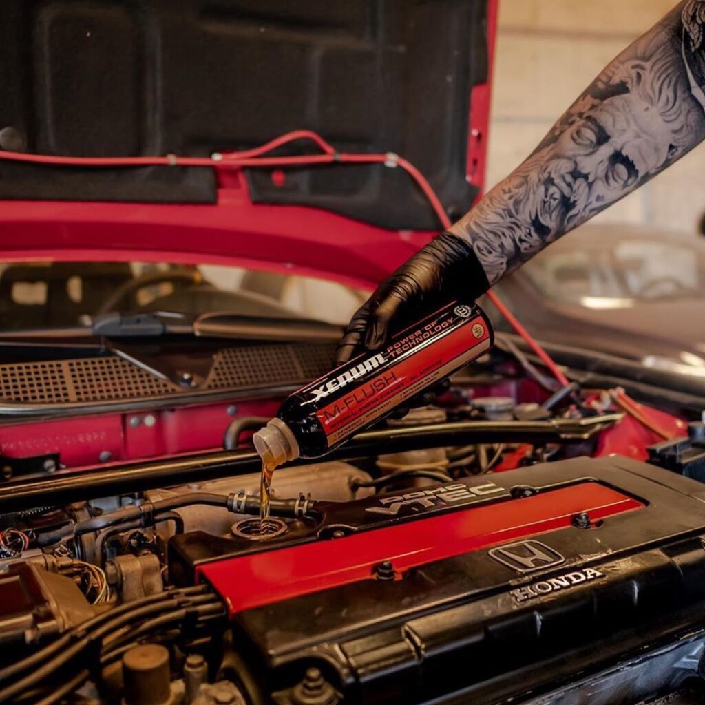 XENUM. Оливний делікатес | Carmen Україна | Ваш Автомобіль, Наша пристрасть