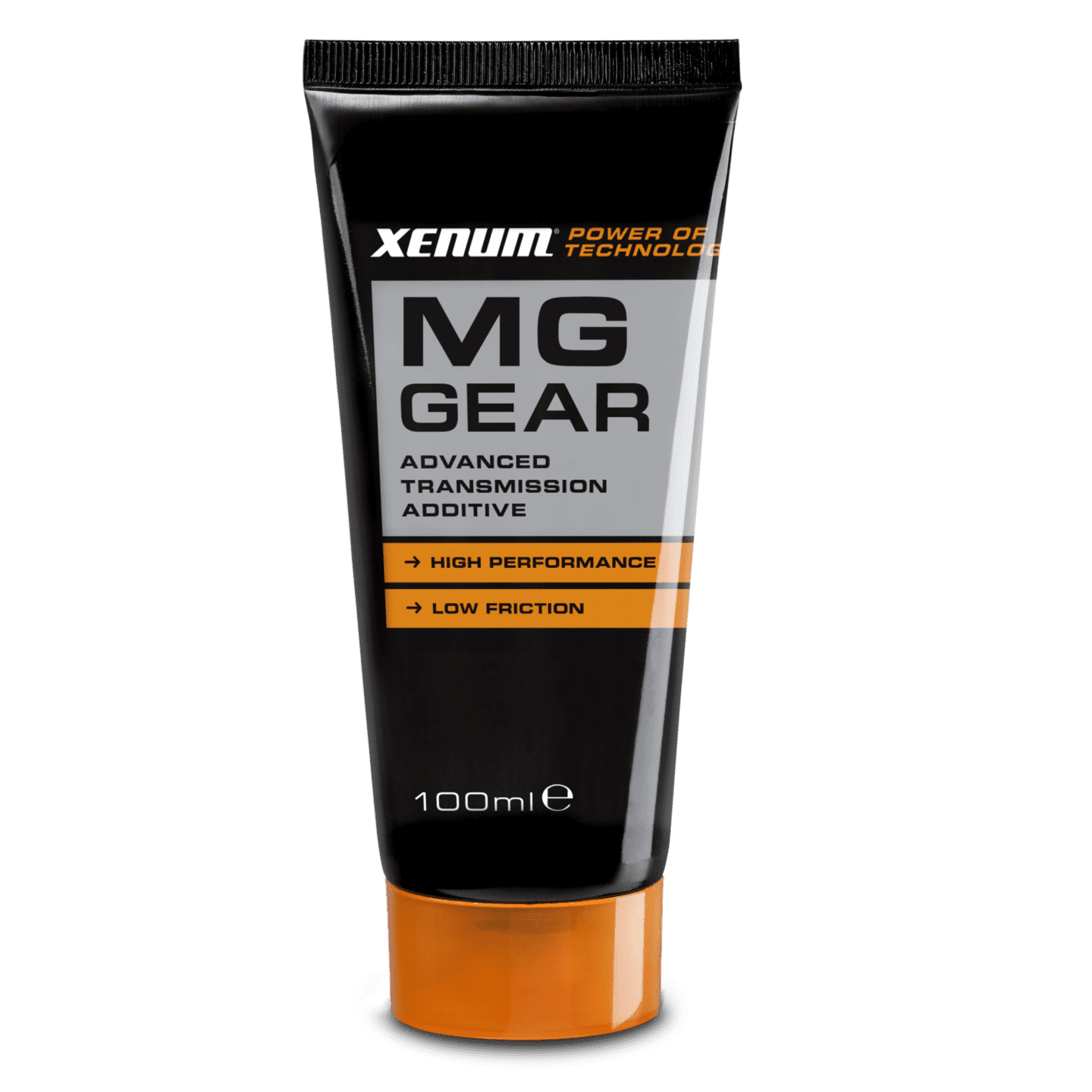 XENUM MG GEAR - присадка для трансмісійної оливи МКПП №1 | Carmen Україна